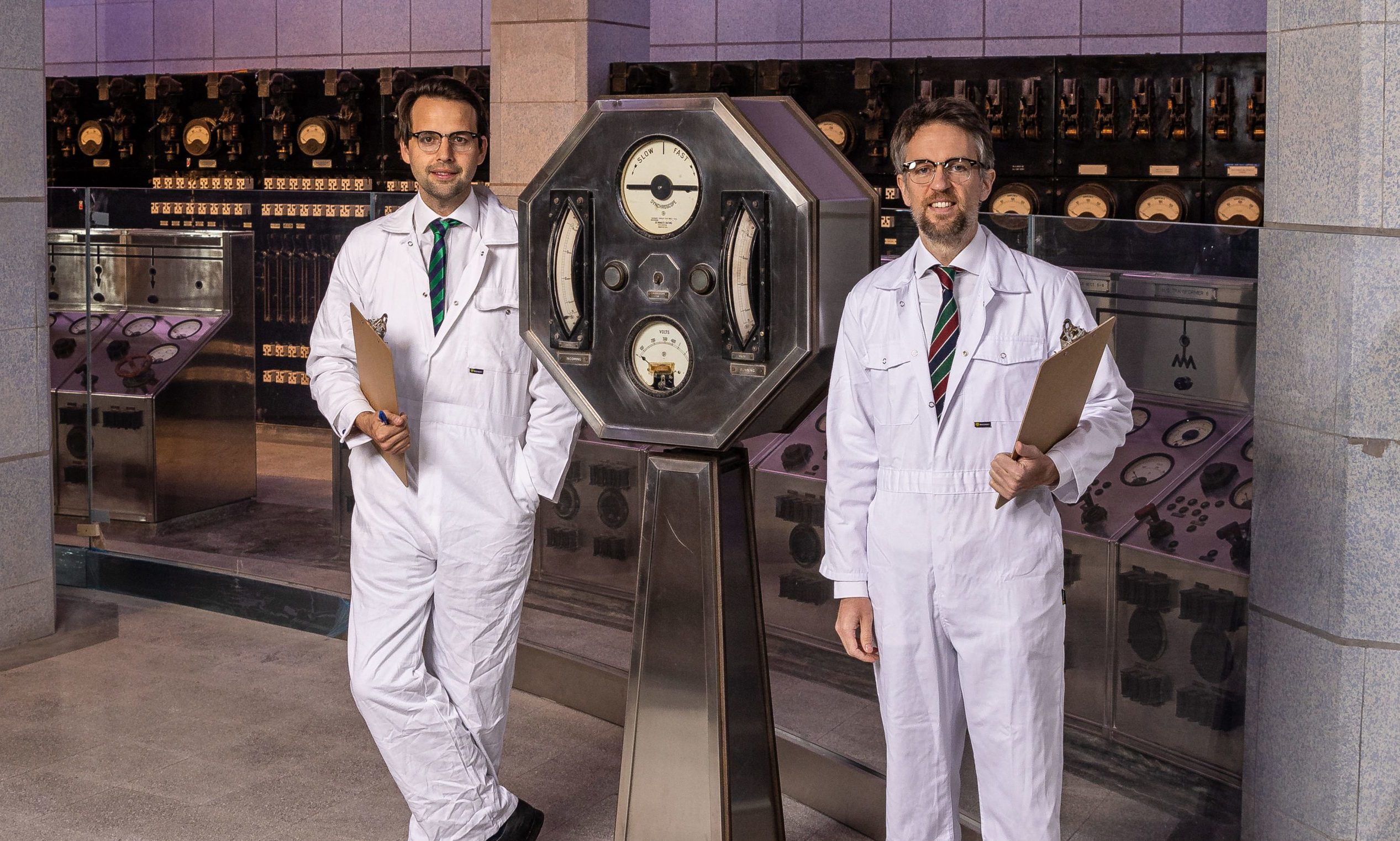 Inception Group to open new bar in Battersea Power Station | Catering Today