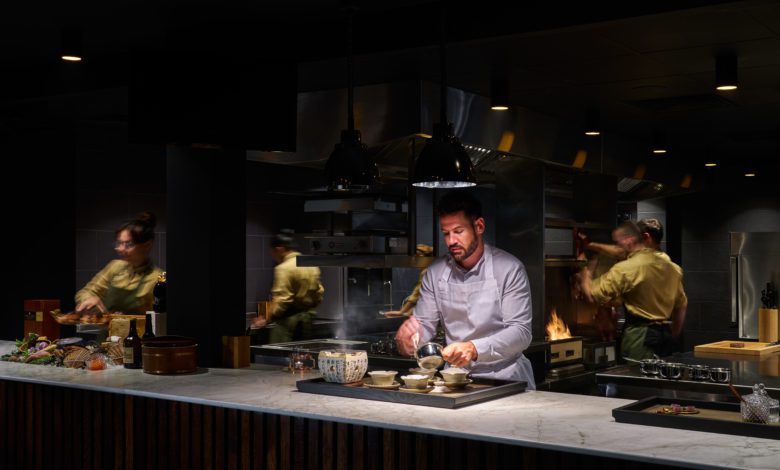 Restaurant Terre to open at Castlemartyr Resort this September ...