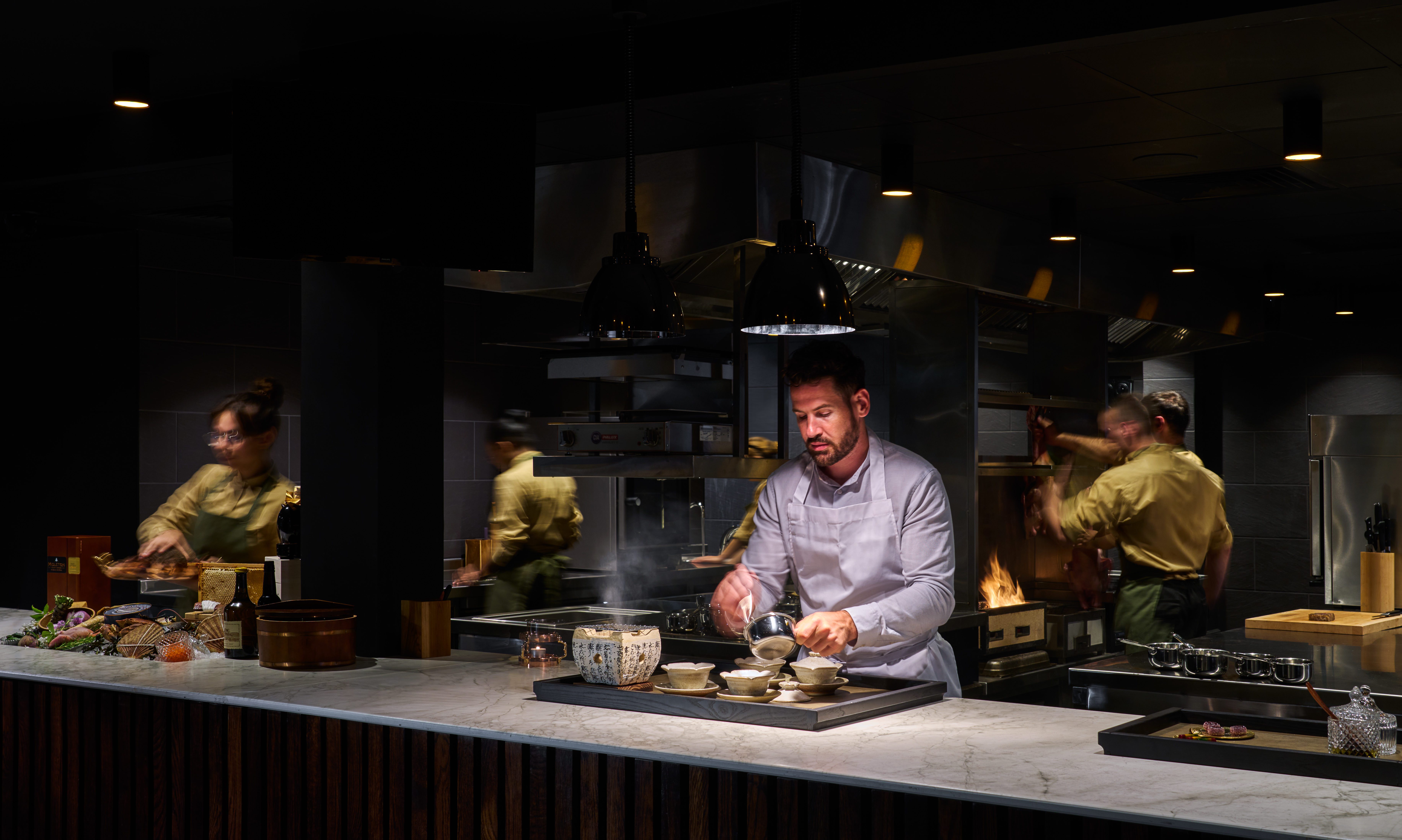 Restaurant Terre to open at Castlemartyr Resort this September ...