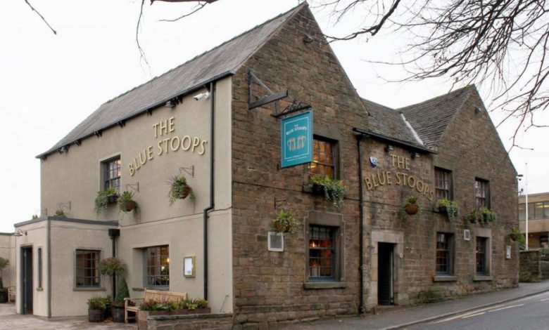 Chilled Pubs acquires village pub The Blue Stoops | Catering Today
