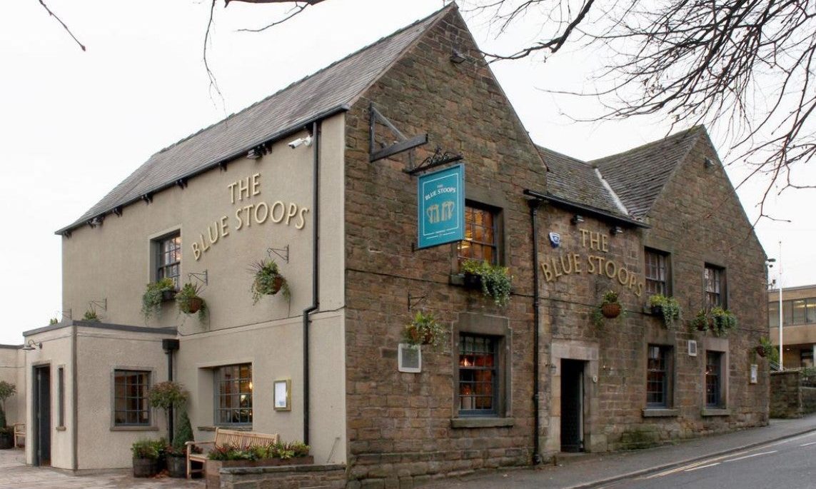 Chilled Pubs acquires village pub The Blue Stoops | Catering Today