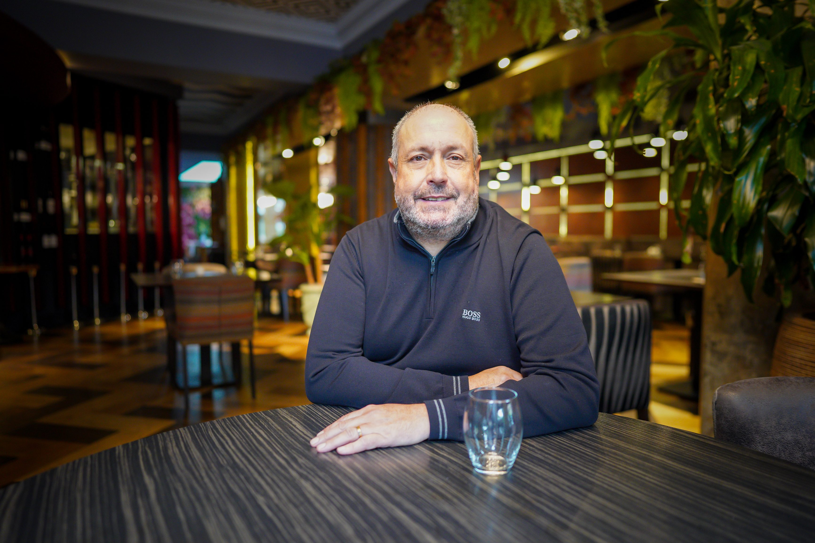 Cairn Group appoints new director of F&B operations | Catering Today