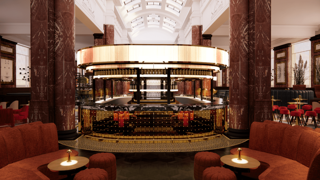 Liverpool One welcomes three new F&B concepts | Catering Today