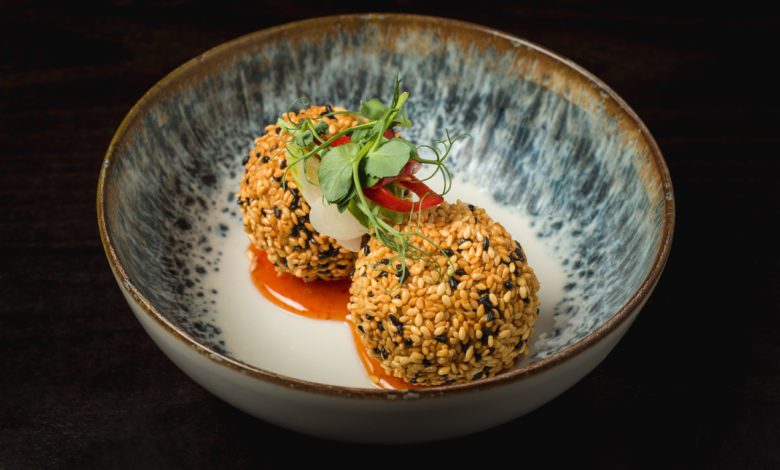 Formby Hall Golf Resort & Spa names new head chef | Catering Today