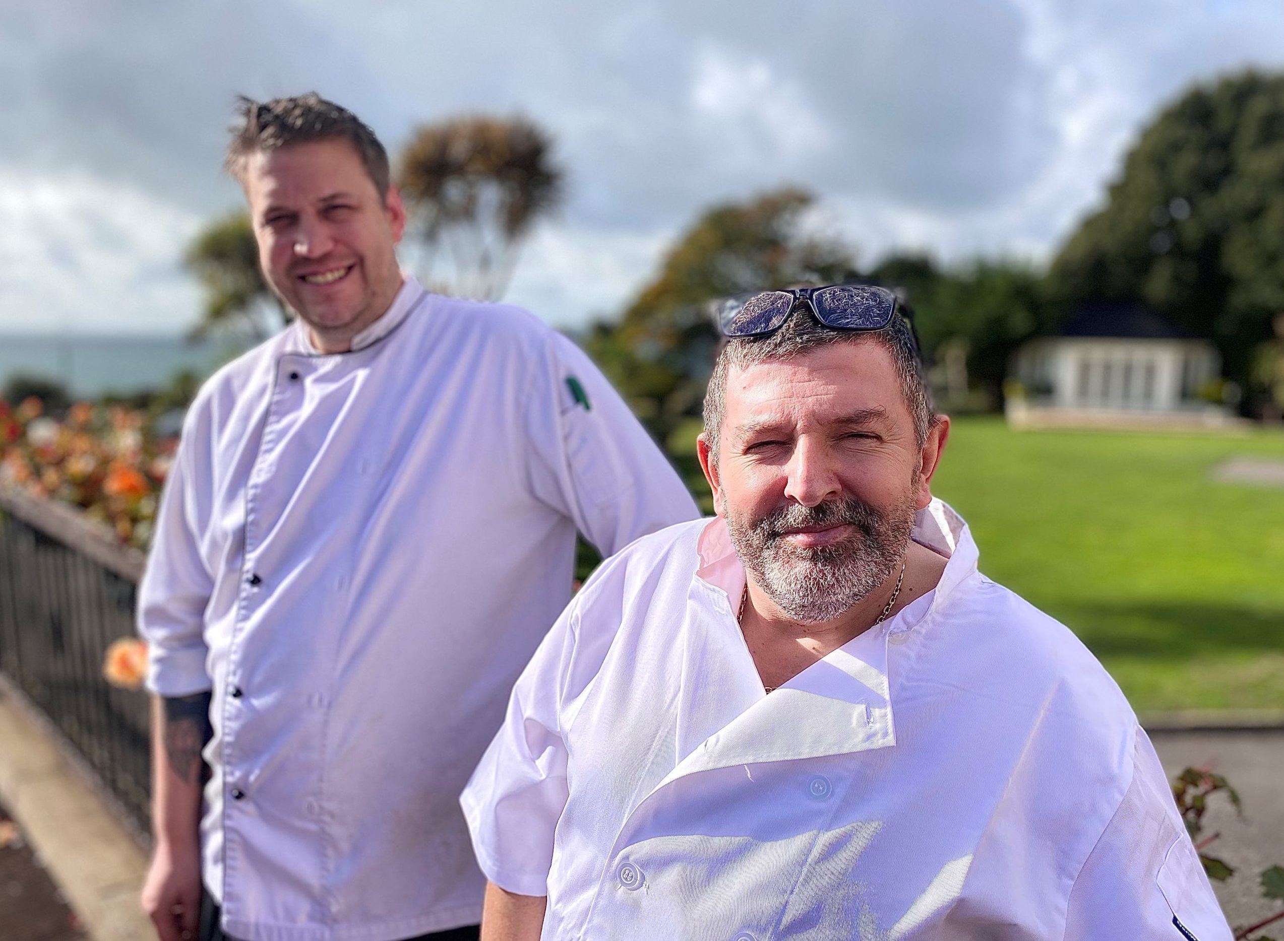 Bournemouth hotel names new head chef | Catering Today