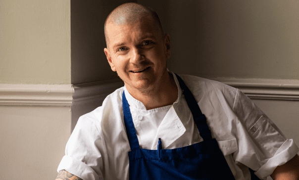 The Alverton appoints new head chef | Catering Today