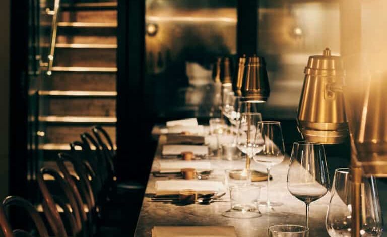 Evelyn’s Table announces new head chef | Catering Today