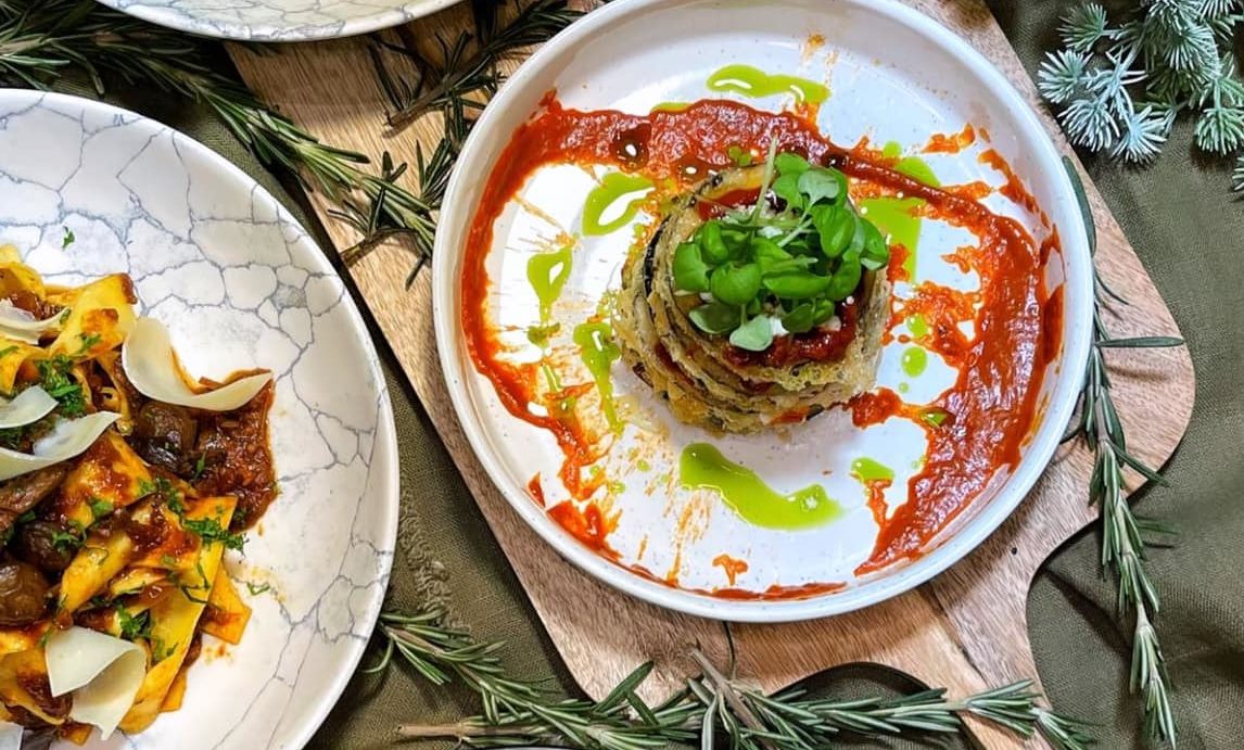 Ewe Restaurant and Bar set to open - Catering Today