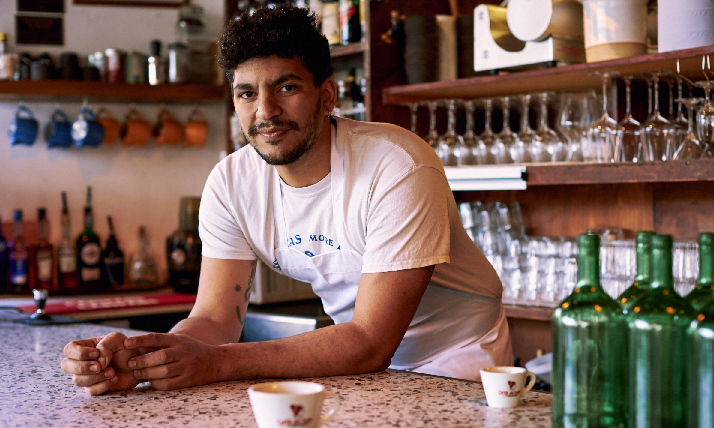 New Hackney bakery Forno to open in January 2023 | Catering Today