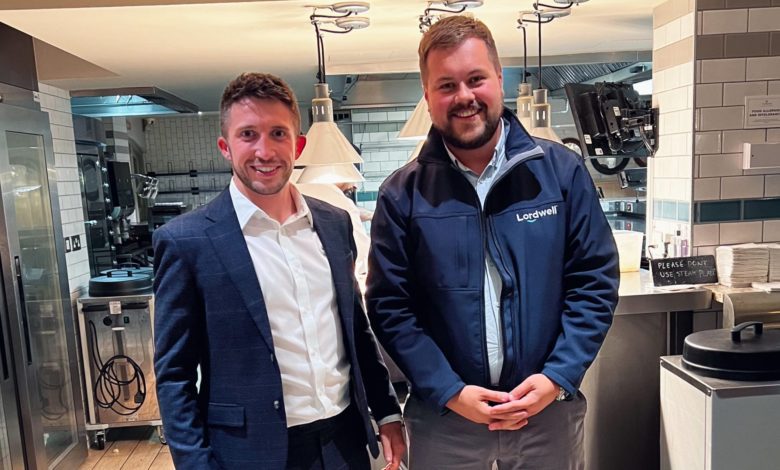 Lordwell appoints investor to its board of directors | Catering Today