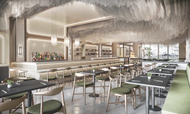 Aqua Restaurant Group to open fifth location in London | Catering Today