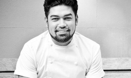 Le Manoir appoints new executive chef | Catering Today