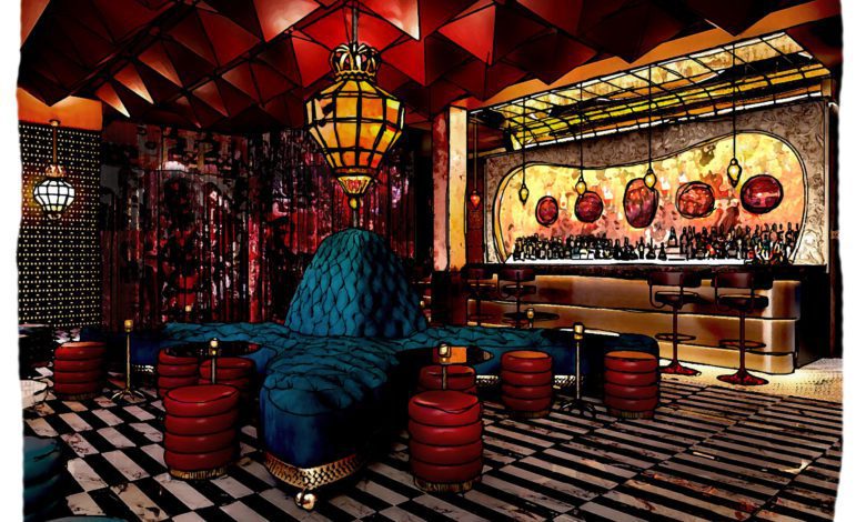 Chateau Denmark to open new bar and club | Catering Today