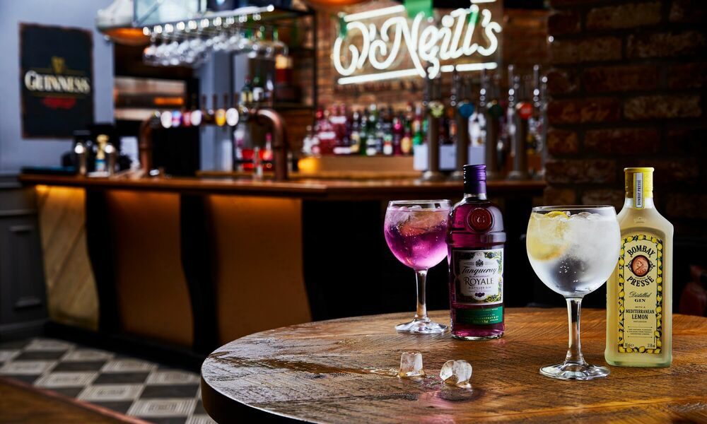 Mitchells and Butlers sees LFL sales rise to 7.7% in Q1 | Catering Today