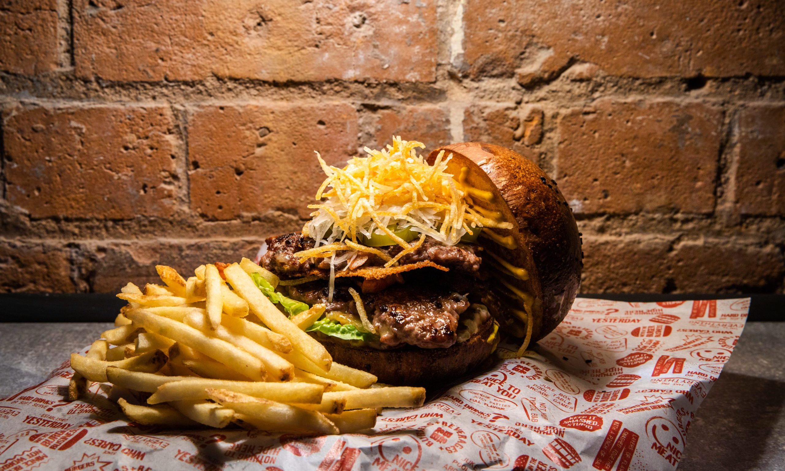 Bun and Barrel to open in Harborne on 20 January | Catering Today