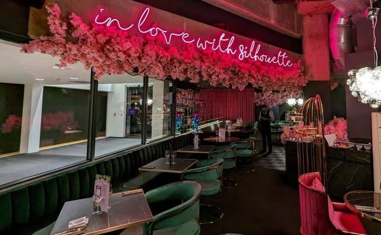 Silhouette opens restaurant in Norwich Castle Quarter | Catering Today