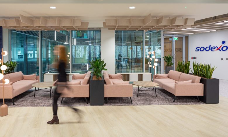 Sodexo secures £10m IFM contract with banking firm | Catering Today