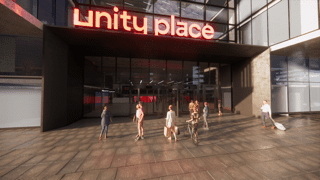 Restaurant Associates to cater for Unity Place - Catering Today