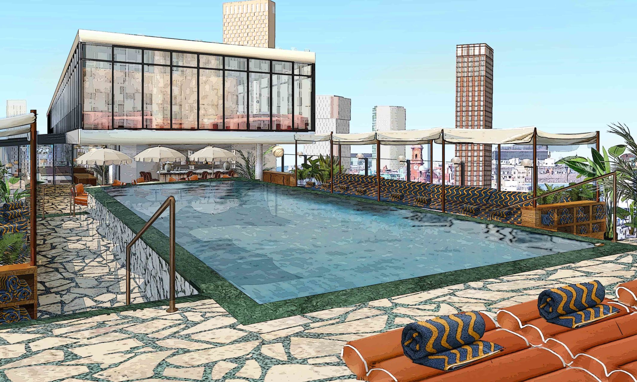 Soho House to open first Manchester location | Catering Today