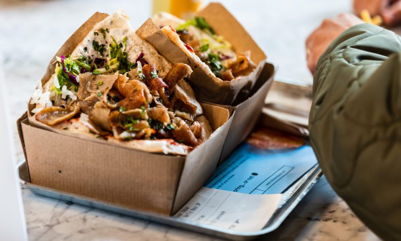 Doner Shack to debut in London this month | Catering Today