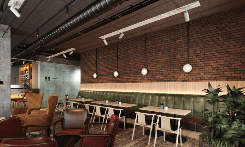 Outpost bar and kitchen to open in Cardiff | Catering Today