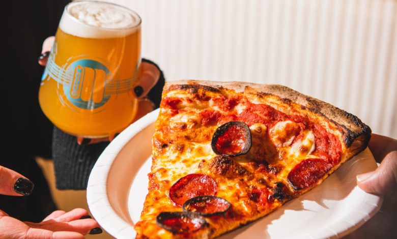 Mondo Beer and Pizza opens in Borough Yards | Catering Today