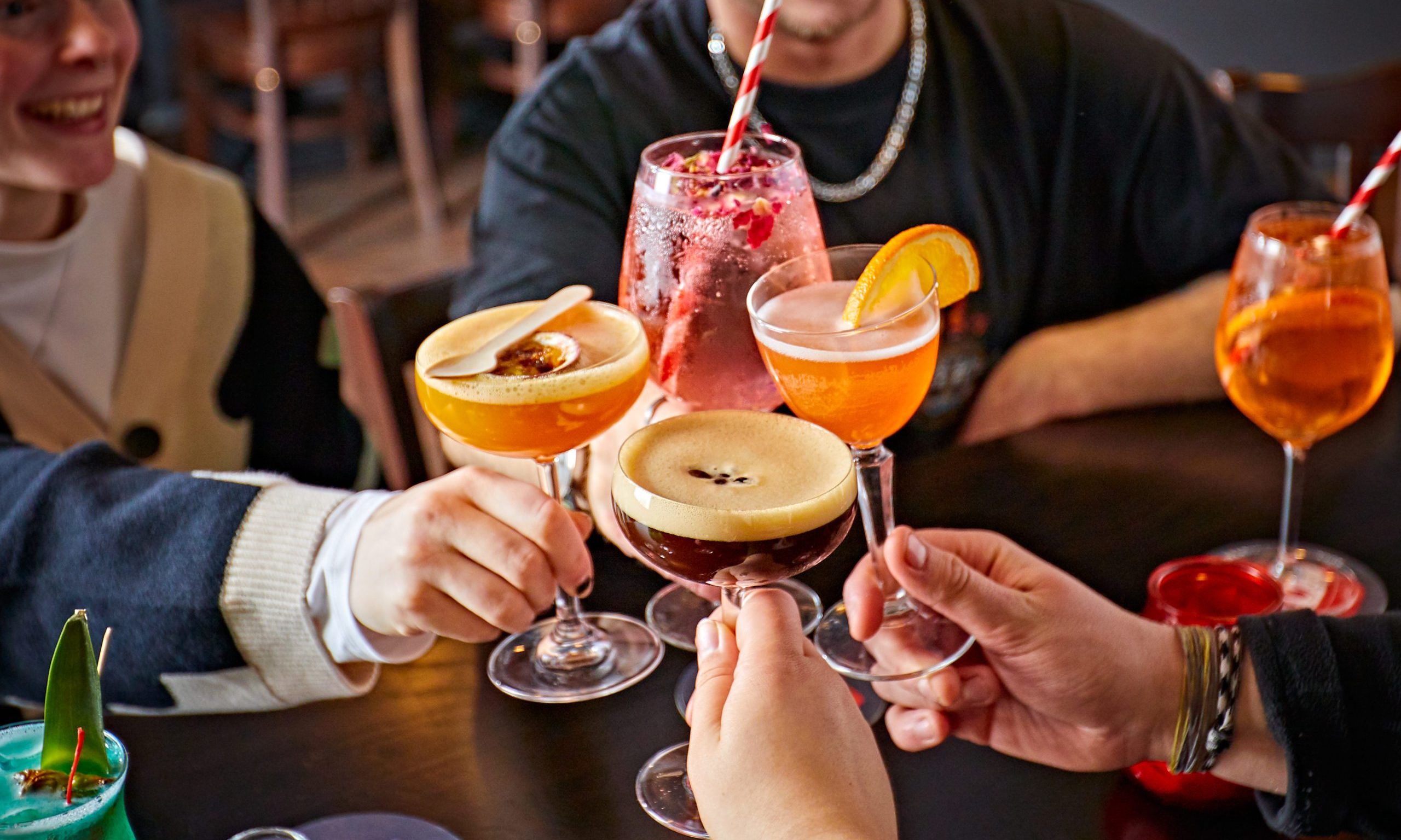 Mojo Cocktail Bar to open in Newcastle | Catering Today