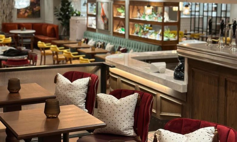 The Manor at Greasby shares glimpse of menu ahead of opening | Catering ...