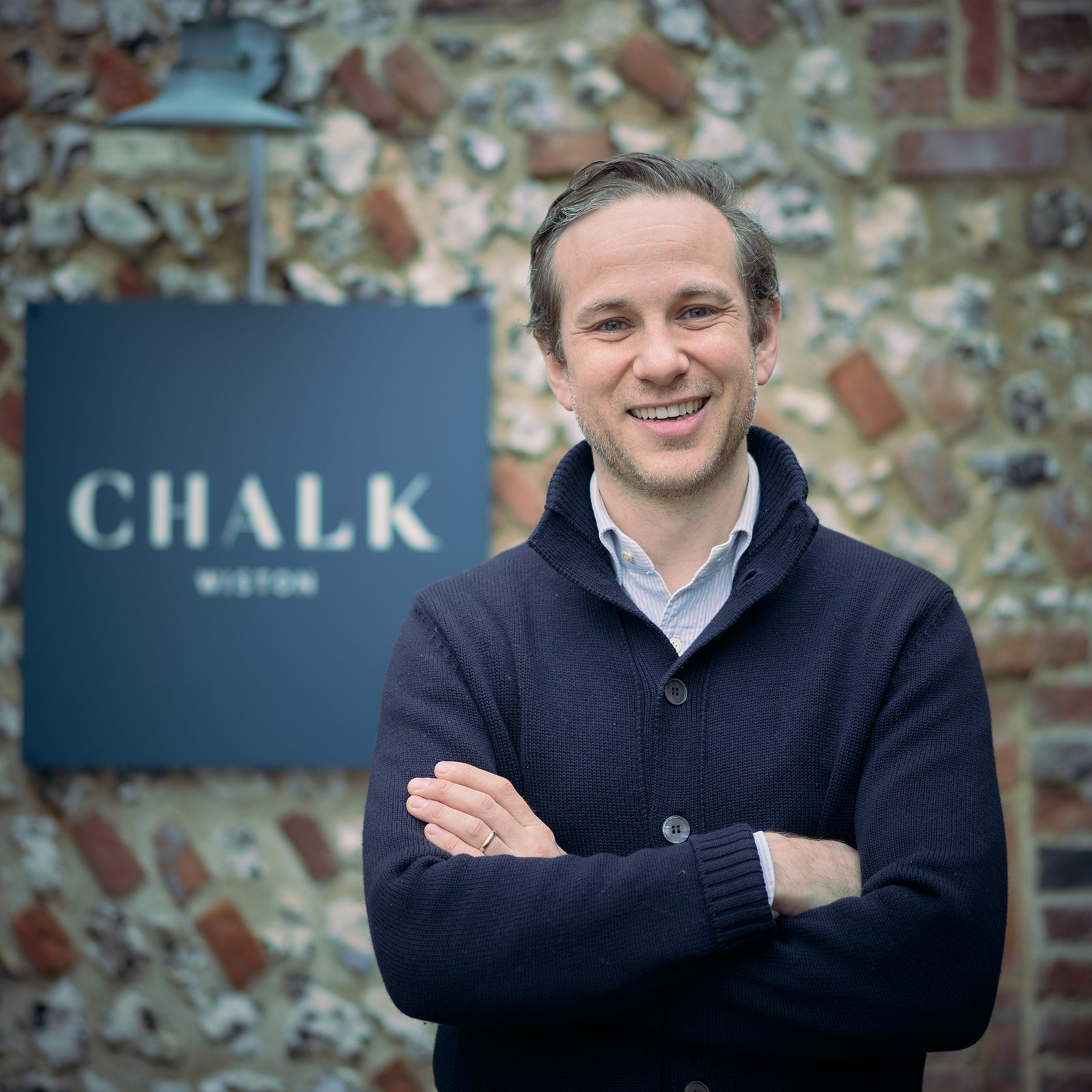 Chalk Restaurant appoints new executive chef - Catering Today