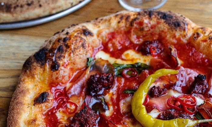 Gordon Ramsay Restaurants acquires Pizza East - Catering Today