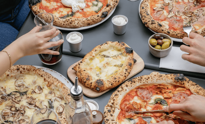 Crust Bros to open two locations in April | Catering Today