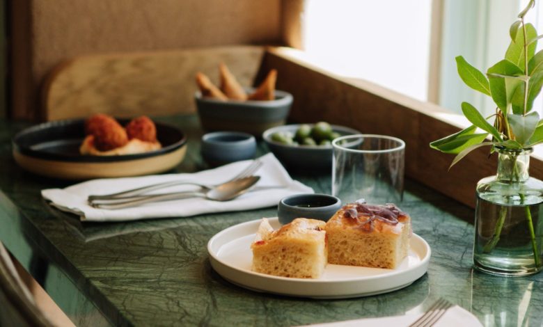 Noci to open second venue at Battersea Power Station | Catering Today