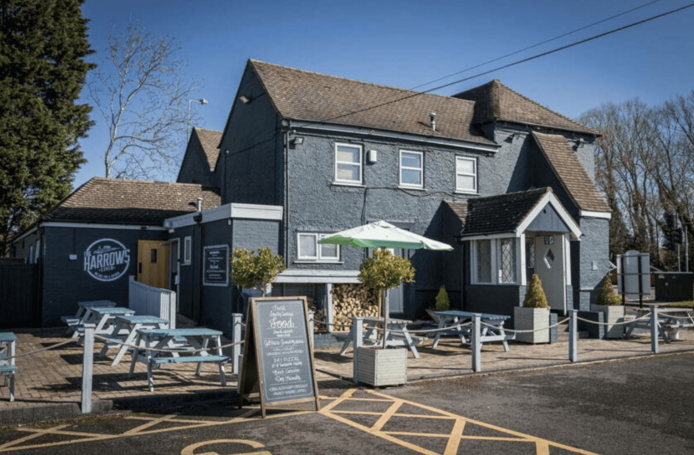 Punch Pubs adds two pubs to growing portfolio | Catering Today