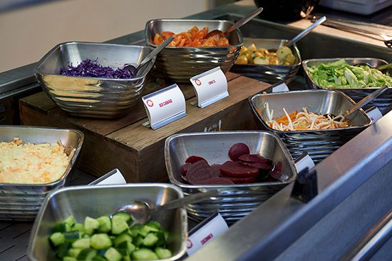 AiP secures over £3m in school meals contracts - Catering Today