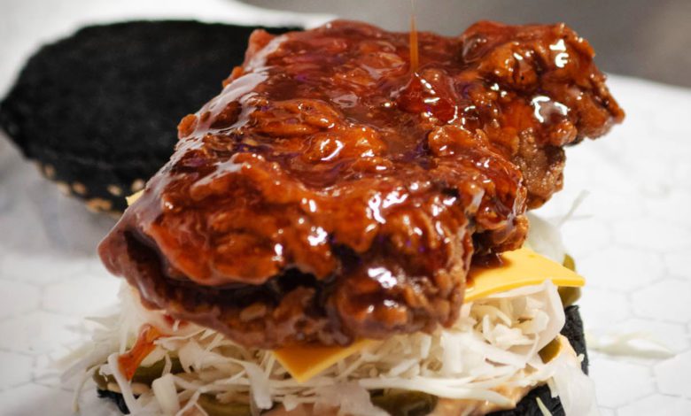 Bunsik to open first branch in Manchester | Catering Today