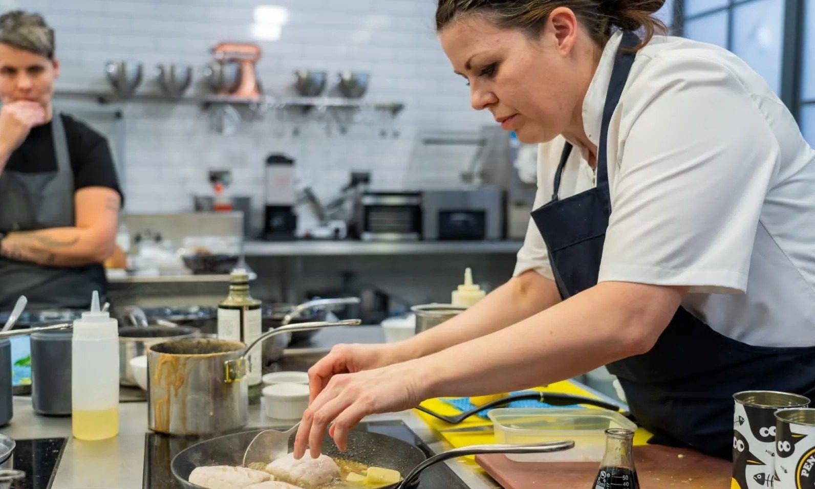 The Candlelight Inn appoints new head chef - Catering Today