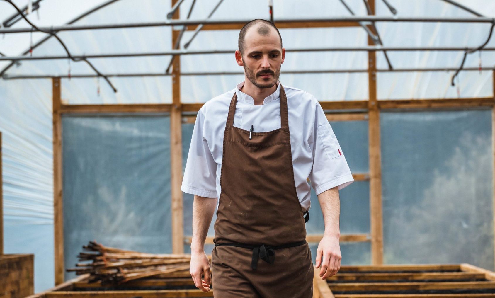 The Torridon Resort appoints new head chef | Catering Today