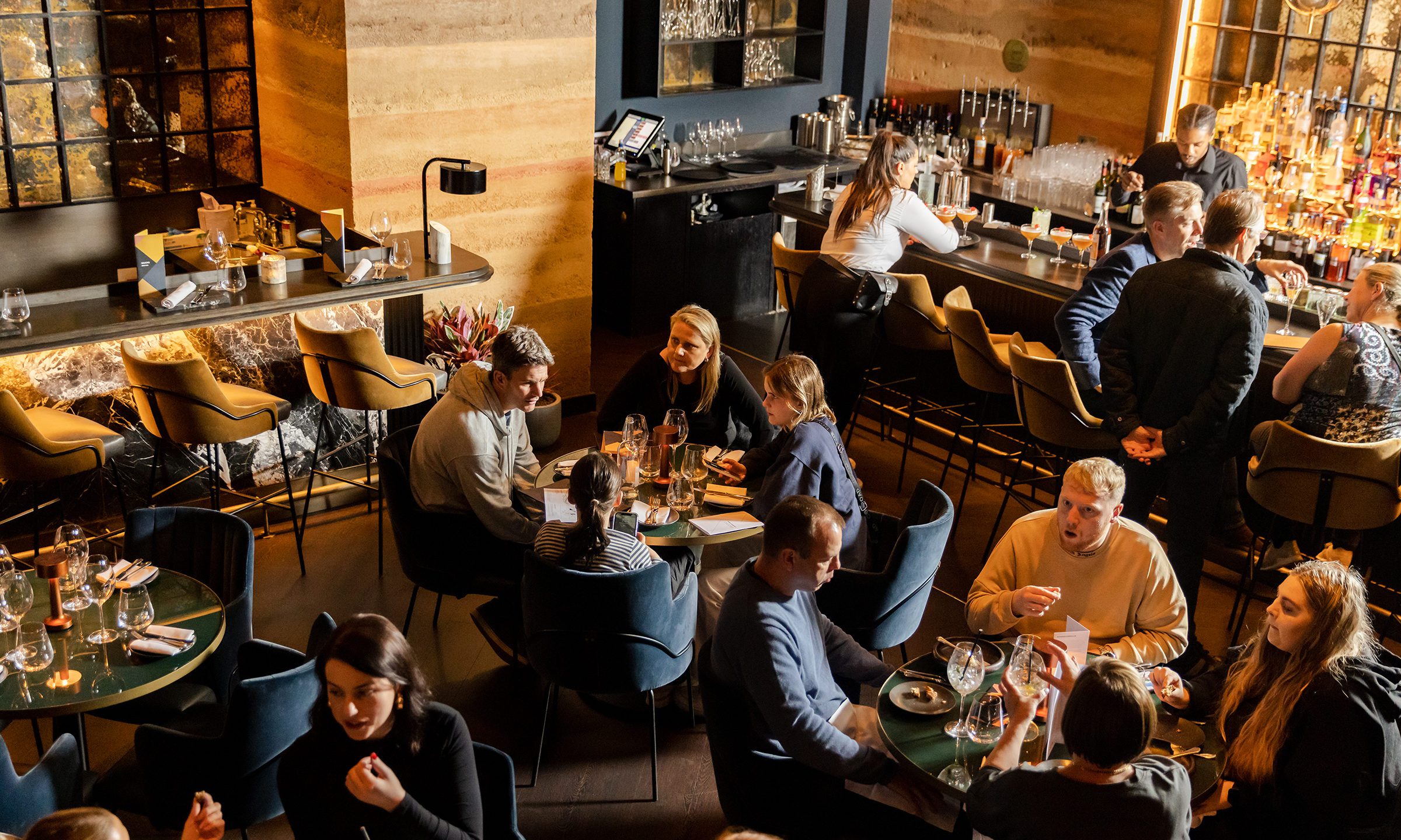 Half of restaurant-goers say bad experiences damage brand loyalty ...