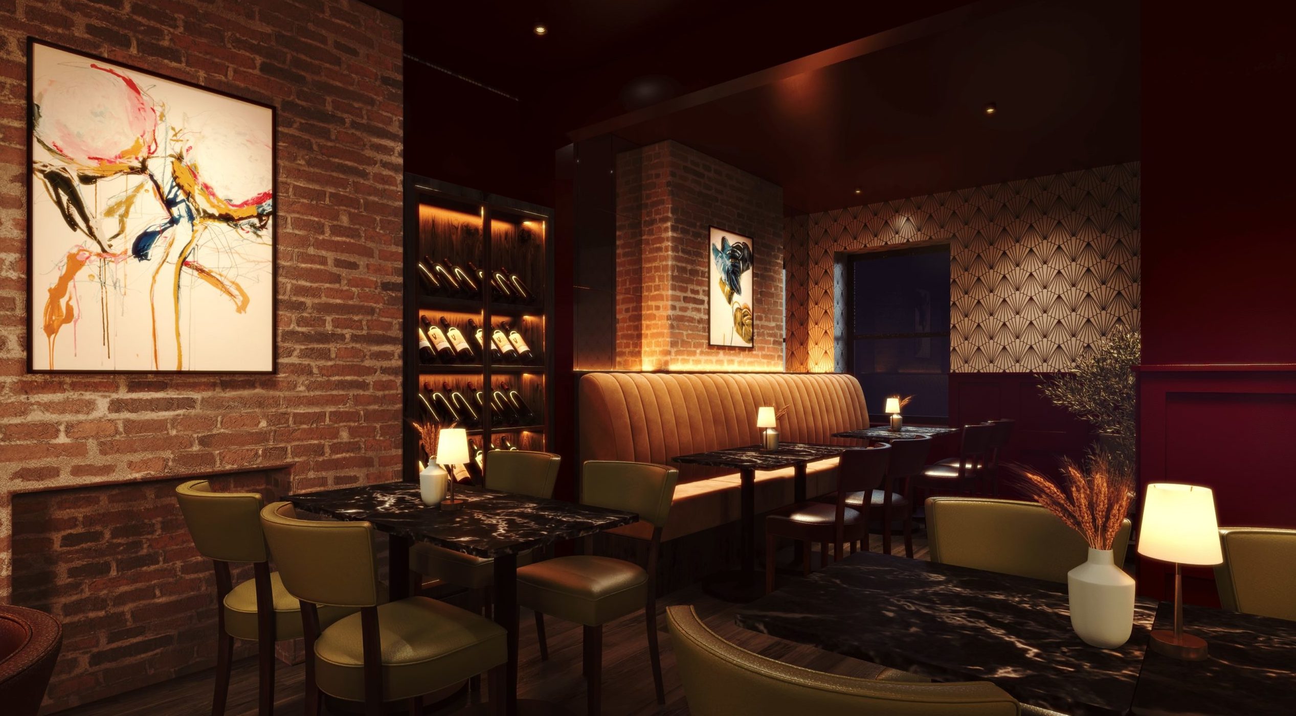 Silures Restaurant and Bar to open in Cardiff | Catering Today