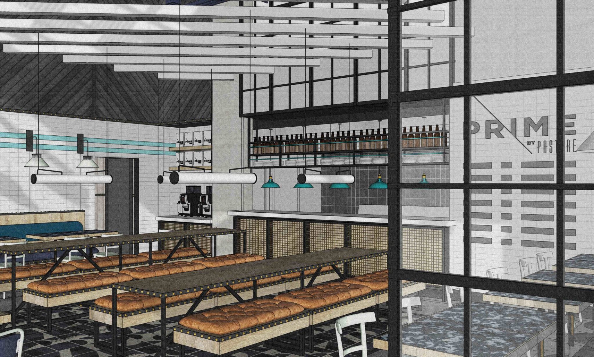 Chef-owner Sam Elliott to open Prime by Pasture in Bristol | Catering Today