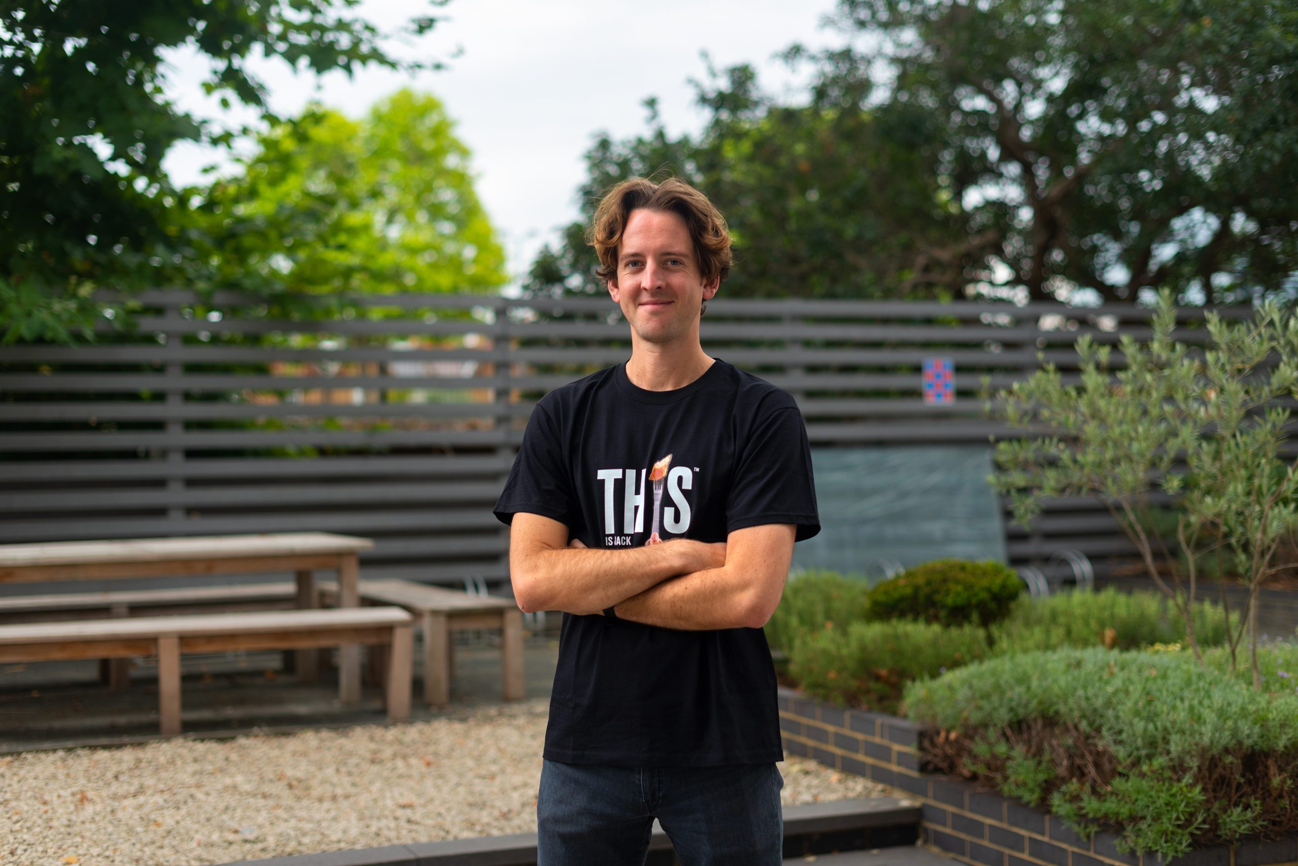 Why plant-based menu items don’t need to reinvent the wheel | Catering ...