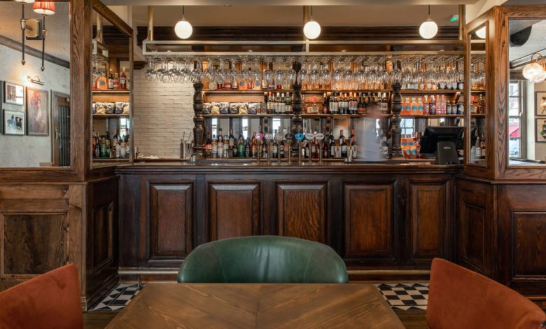 Marquess of Anglesey pub reopens after ‘extensive’ refurb | Catering Today