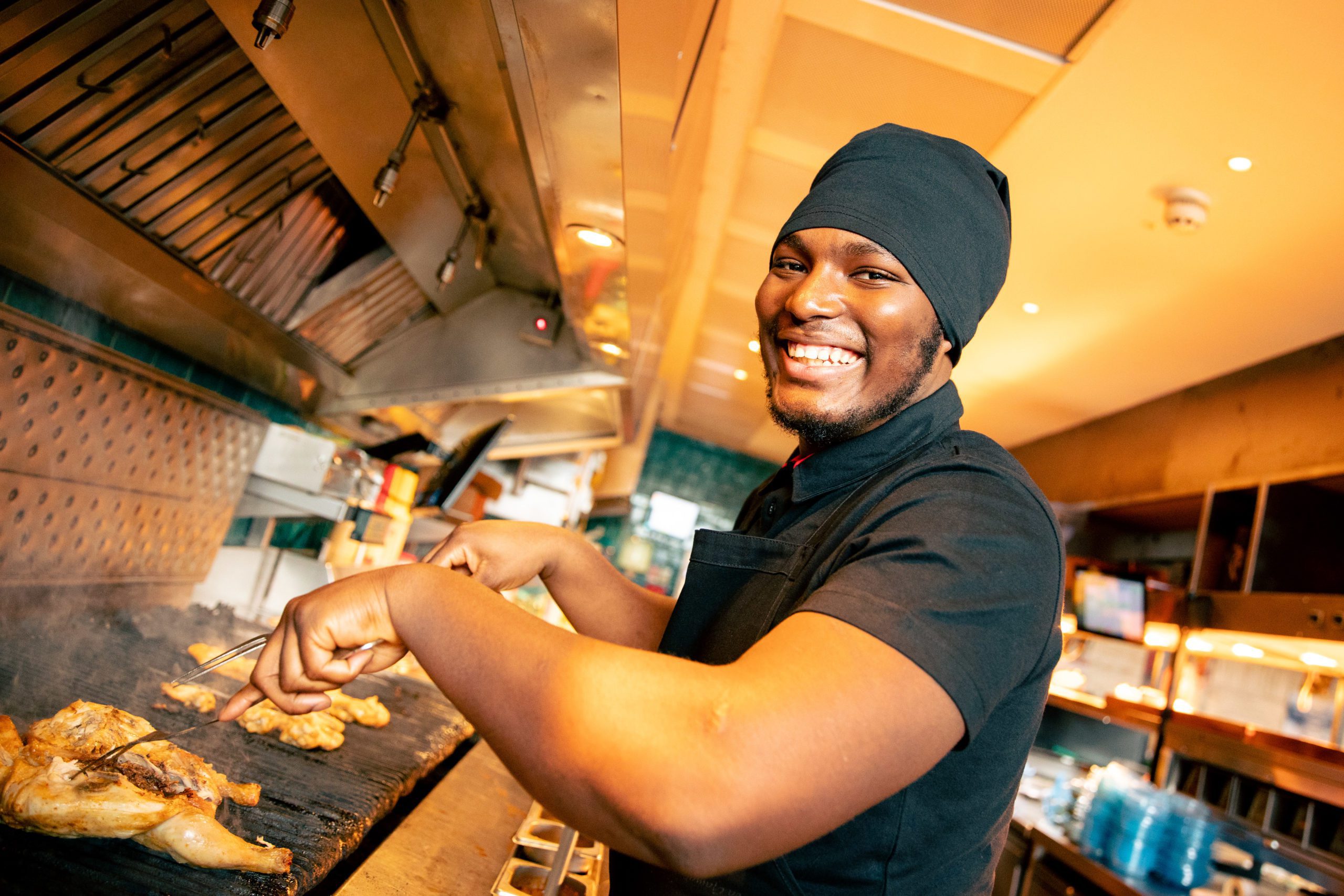 Nando’s launches school leaver programme in 200 sites | Catering Today