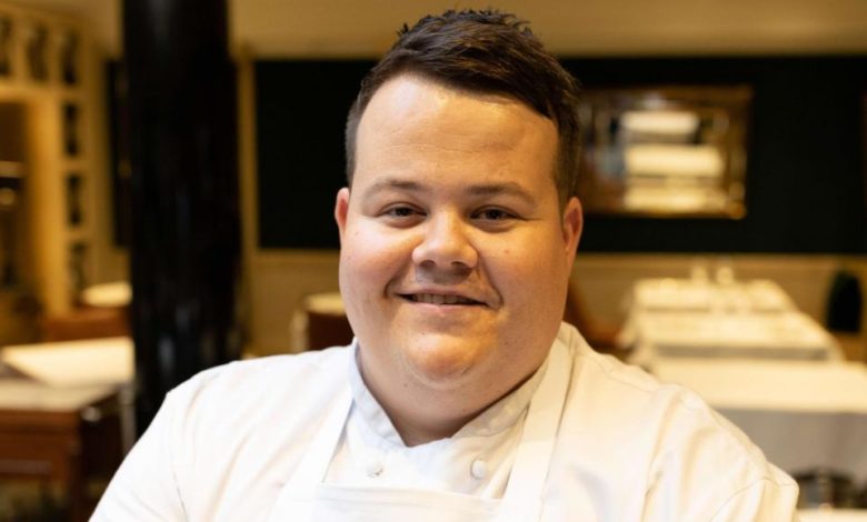 Palé Hall appoints new head chef | Catering Today Palé Hall appoints new head chef | Catering Today