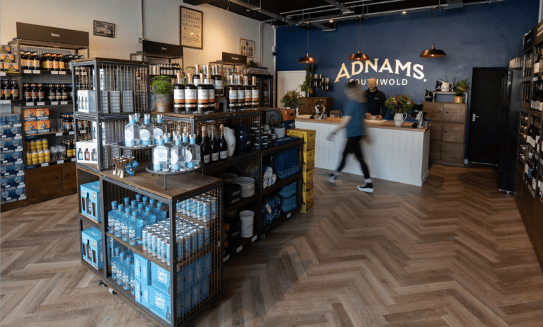 Adnams FY losses widen to £1.2m despite rise in revenues | Catering Today