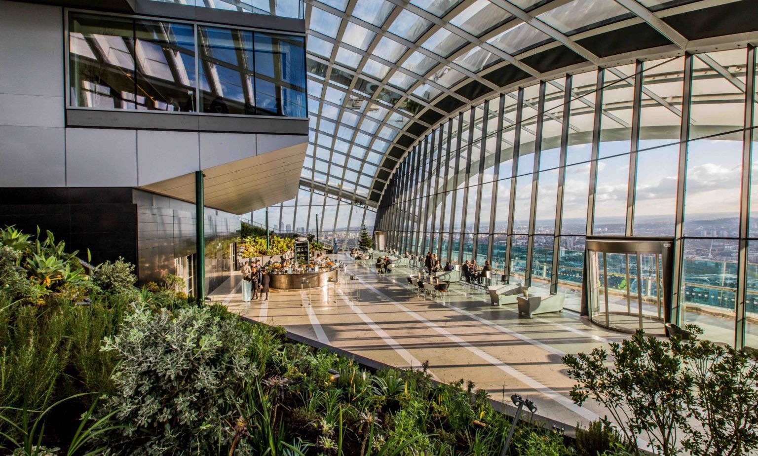 OVG acquires Rhubarb Hospitality Collection | Catering Today