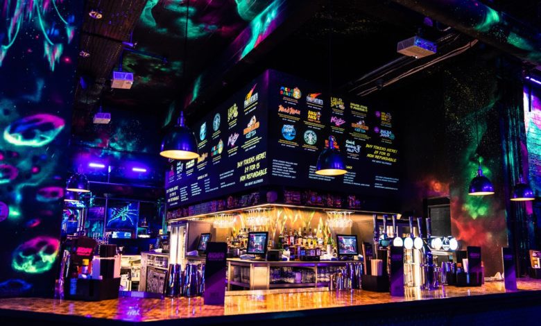 NQ64 opens in Shoreditch | Catering Today