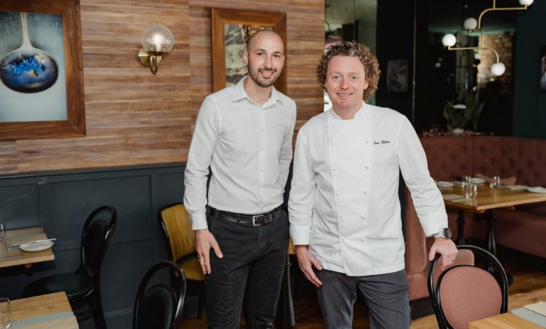 Edinburgh's Kora introduces new restaurant manager | Catering Today
