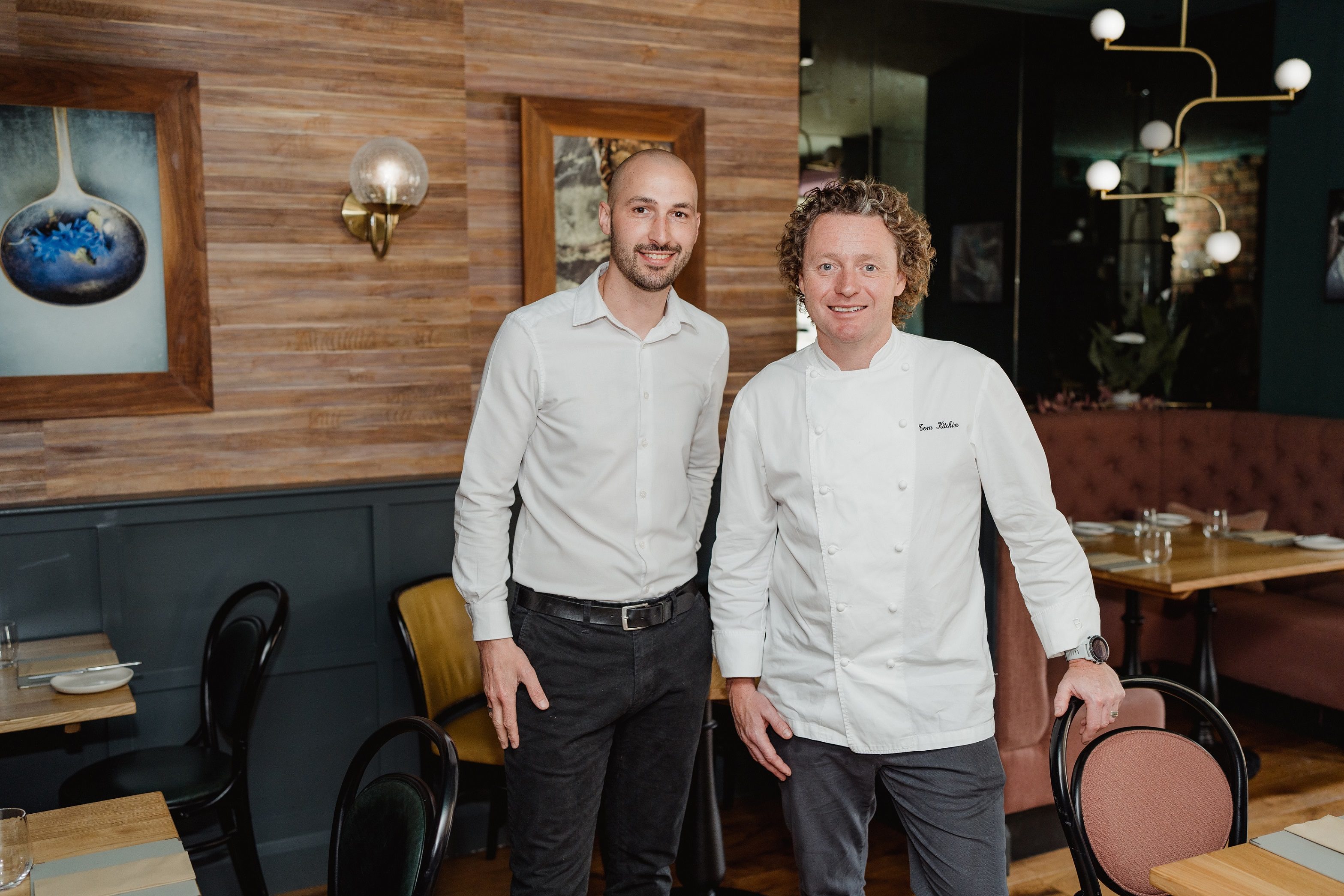 Edinburgh's Kora introduces new restaurant manager - Catering Today