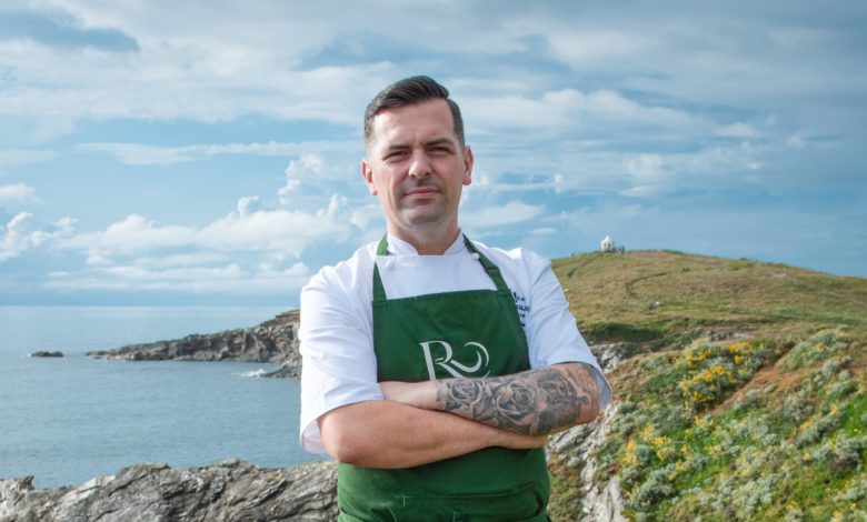 RenMor at The Headland appoints new executive chef | Catering Today